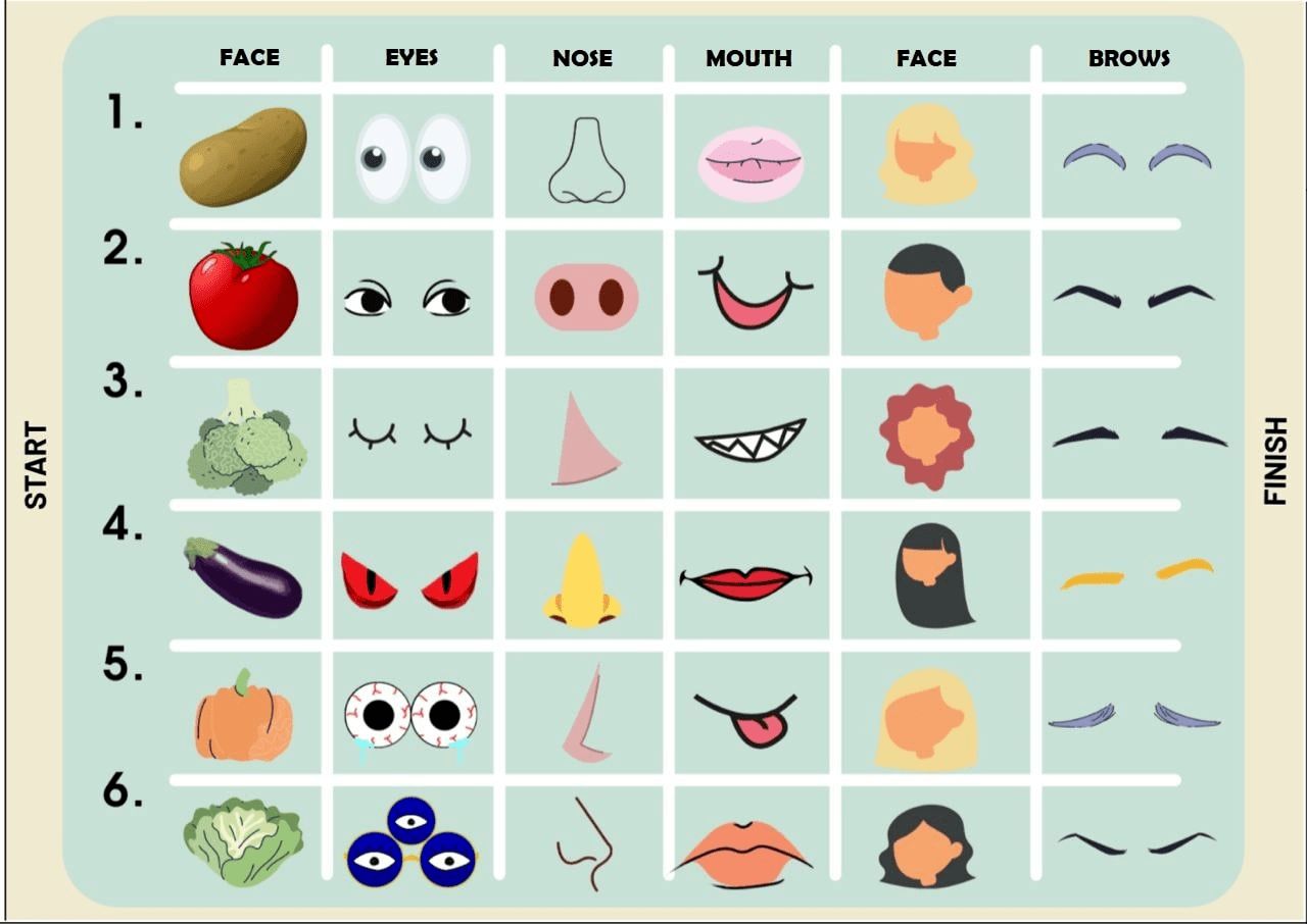 ESP_DRAWING BATTLE GAME | Genially