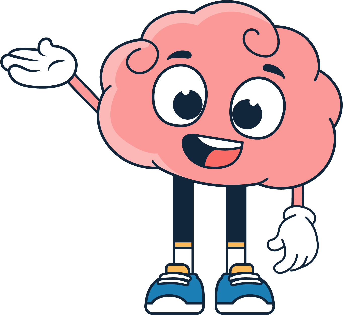 Bienvenido Feelinker | Genially