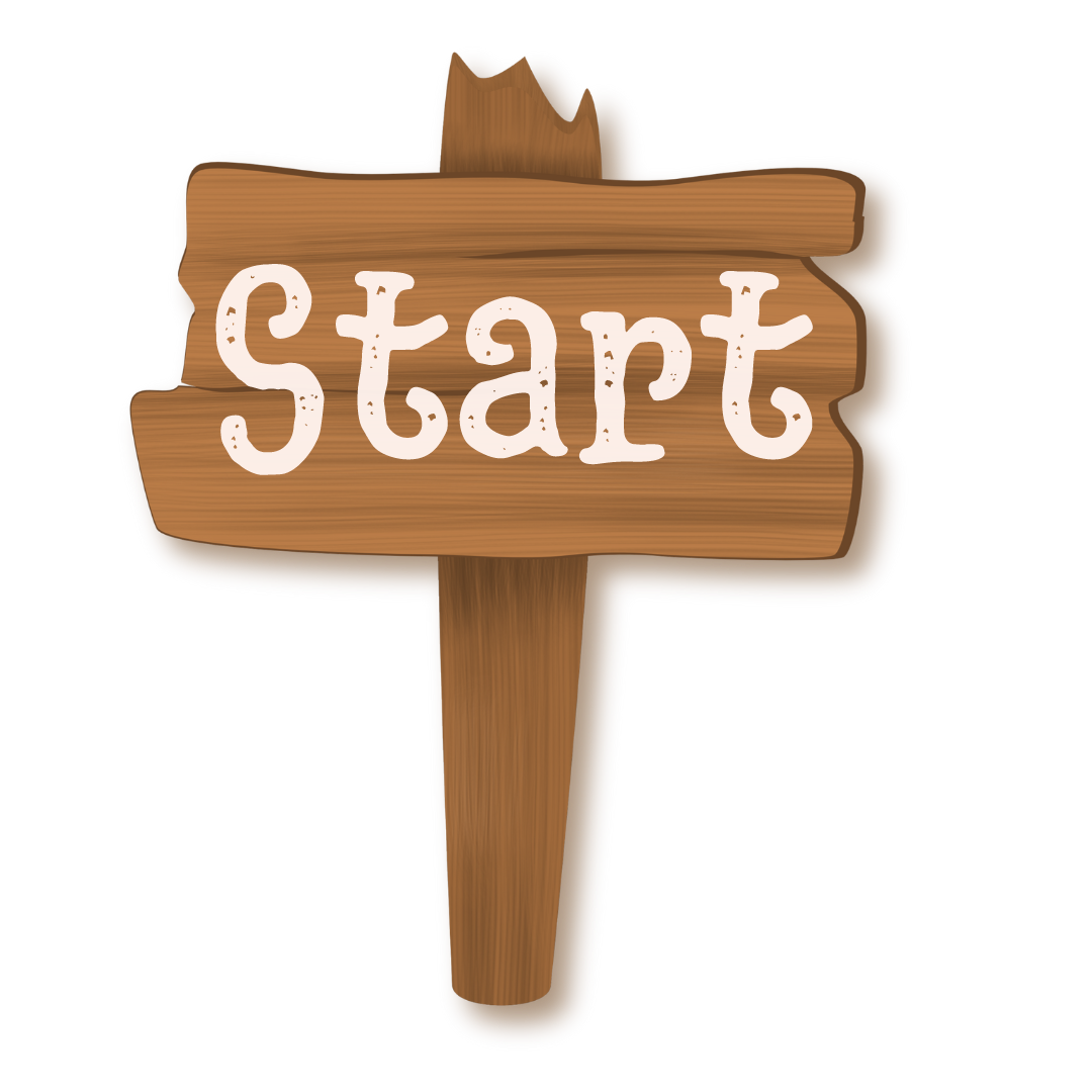 ALPHABET GARDEN | Genially