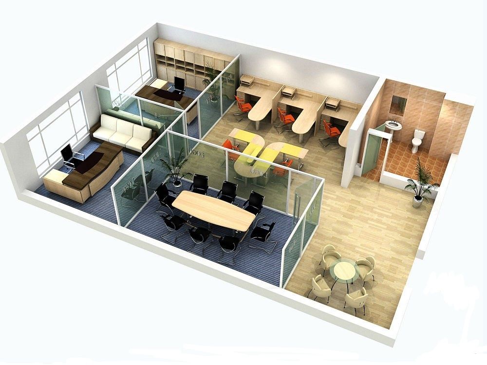 Interior Design | Genially