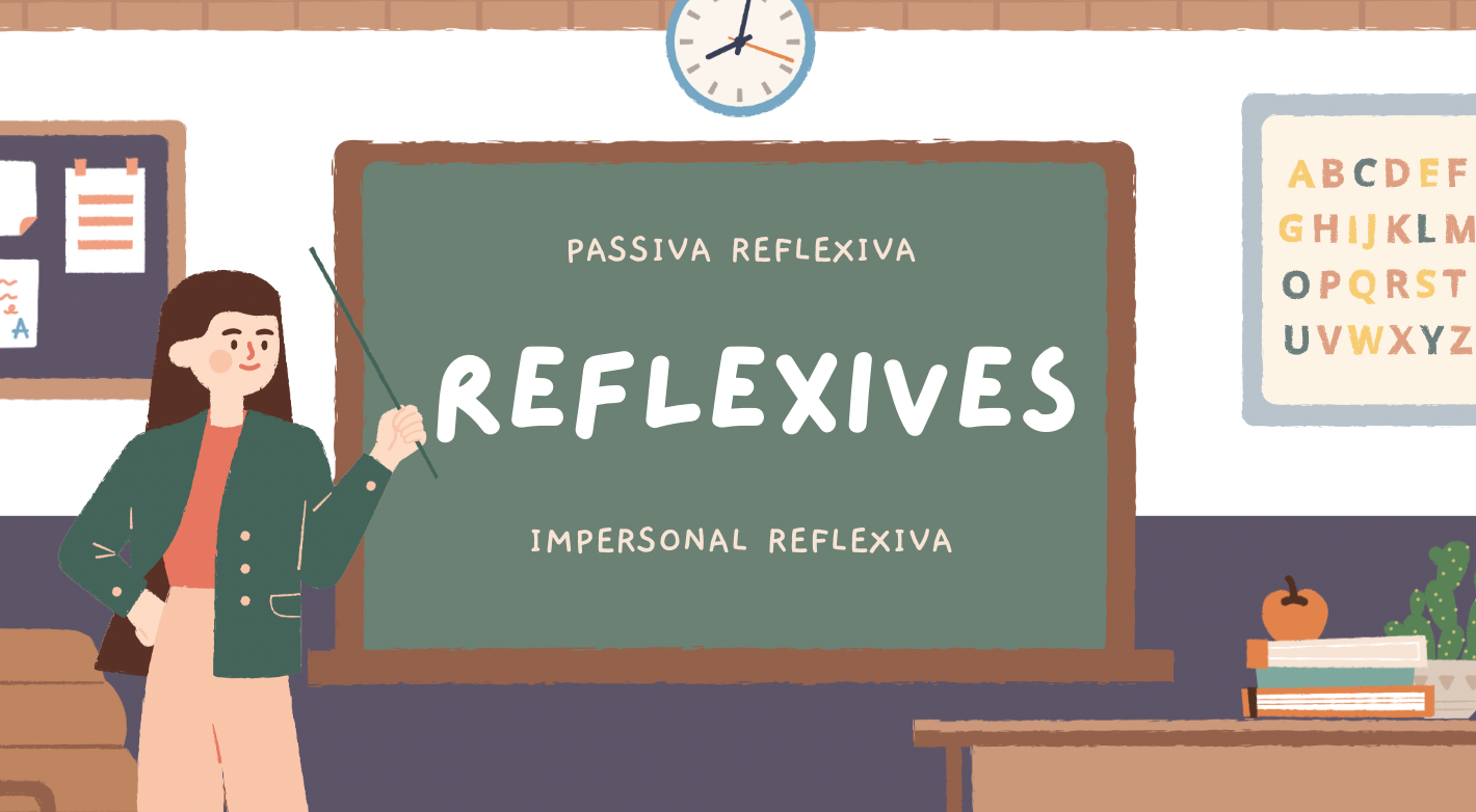 Complement Agent | Genially