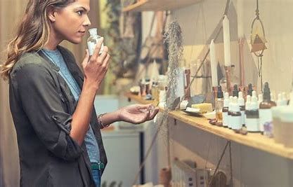 Analyse et présentation Séphora | Genially