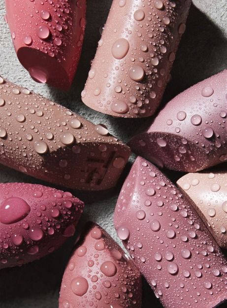 Analyse et présentation Séphora | Genially