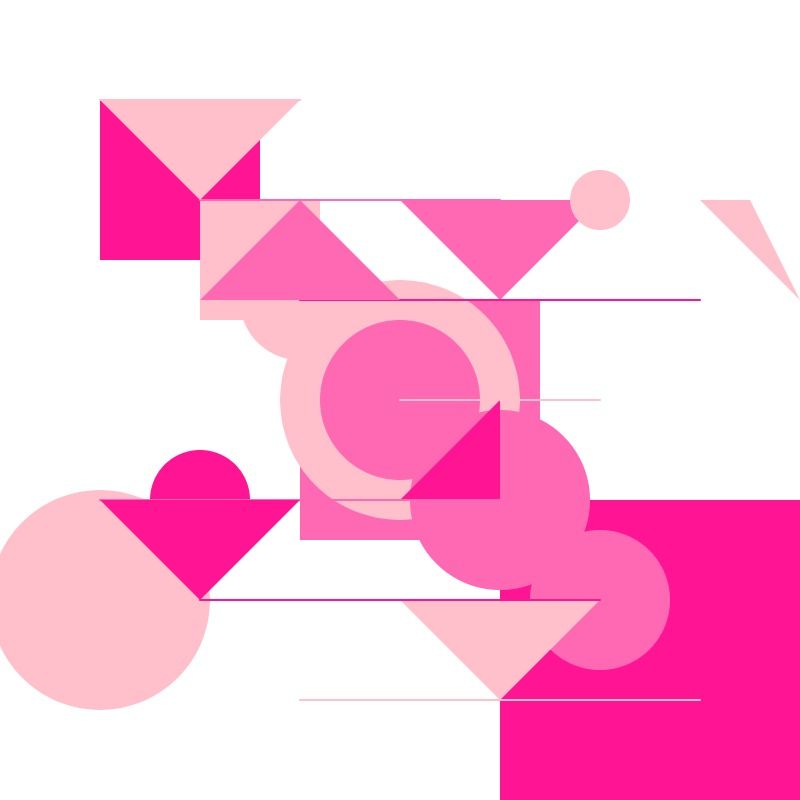 Bitácora programación creativa