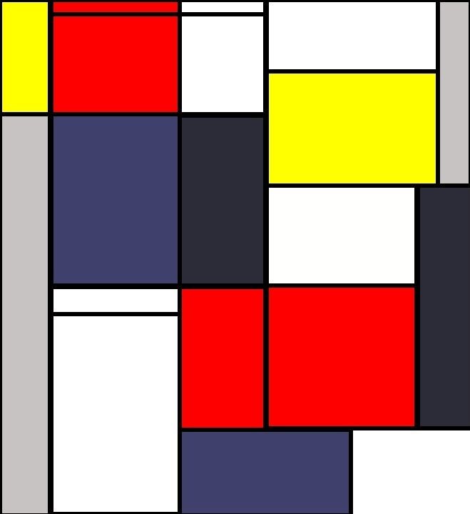 Bitácora programación creativa