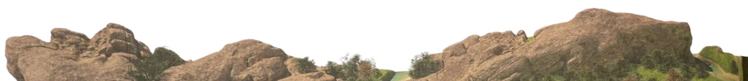 Formas do relevo litoral | Genially