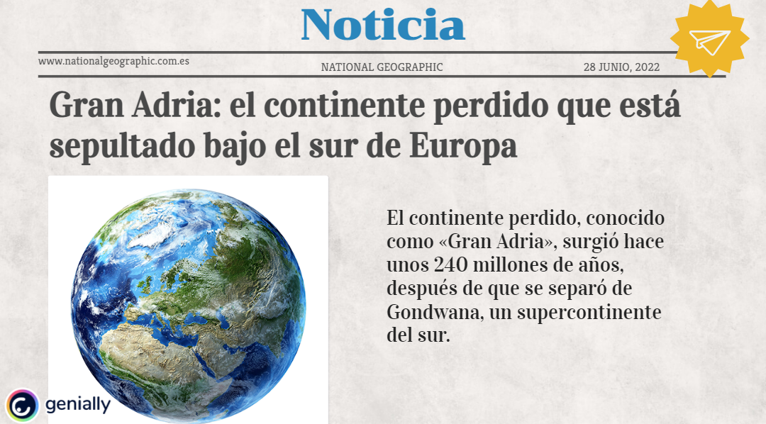 GRAN ADRIA