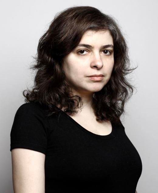 Mariana Enriquez | Genially