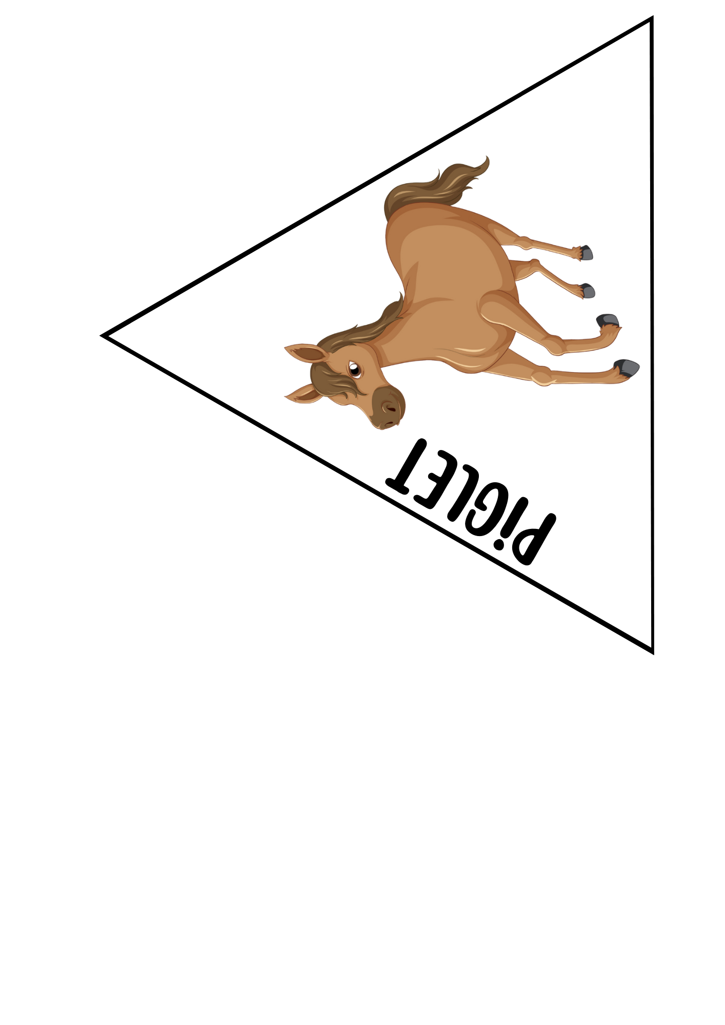 FARM ANIMALS puzzle by Stasya Krapivka | Genially