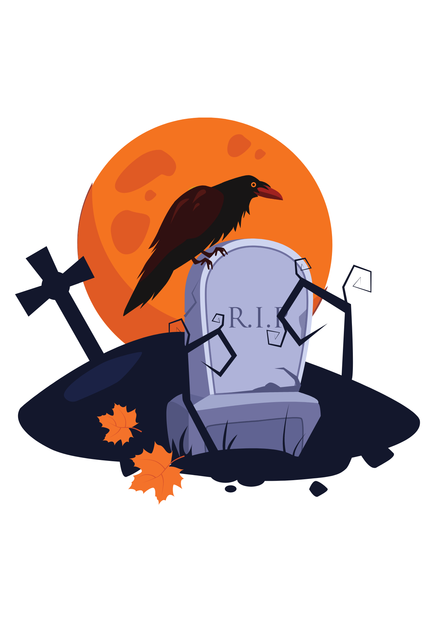 Create A Scary Story By Stasya Krapivka create-a-scary-story-by-stasya-krapivka