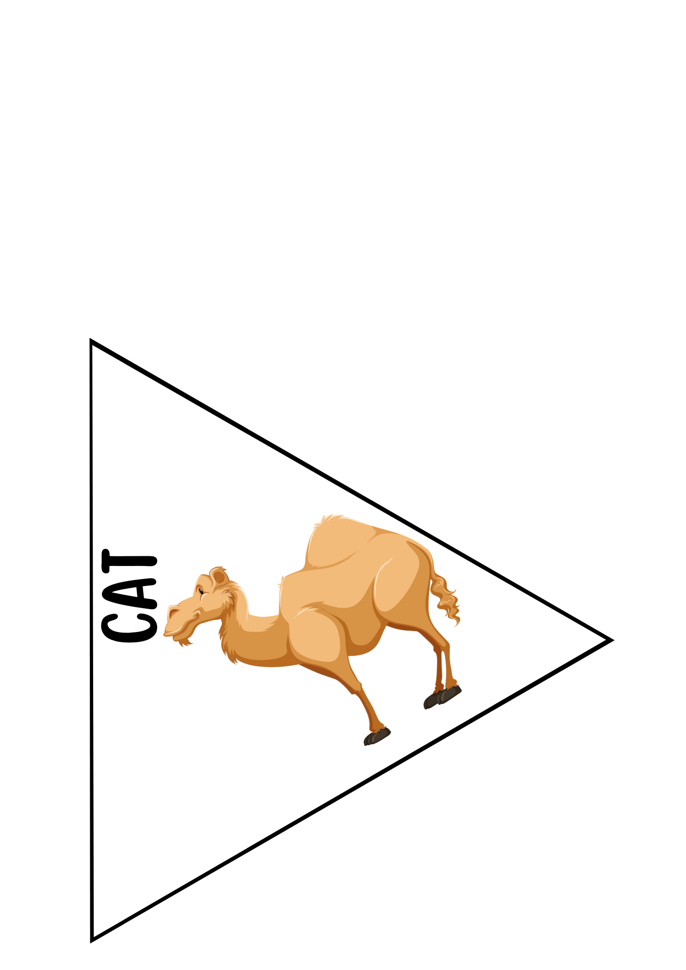 FARM ANIMALS puzzle by Stasya Krapivka | Genially