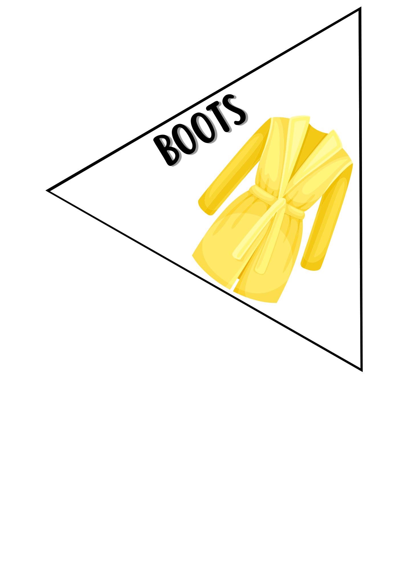 CLOTHES PUZZLES by Stasya Krapivka | Genially