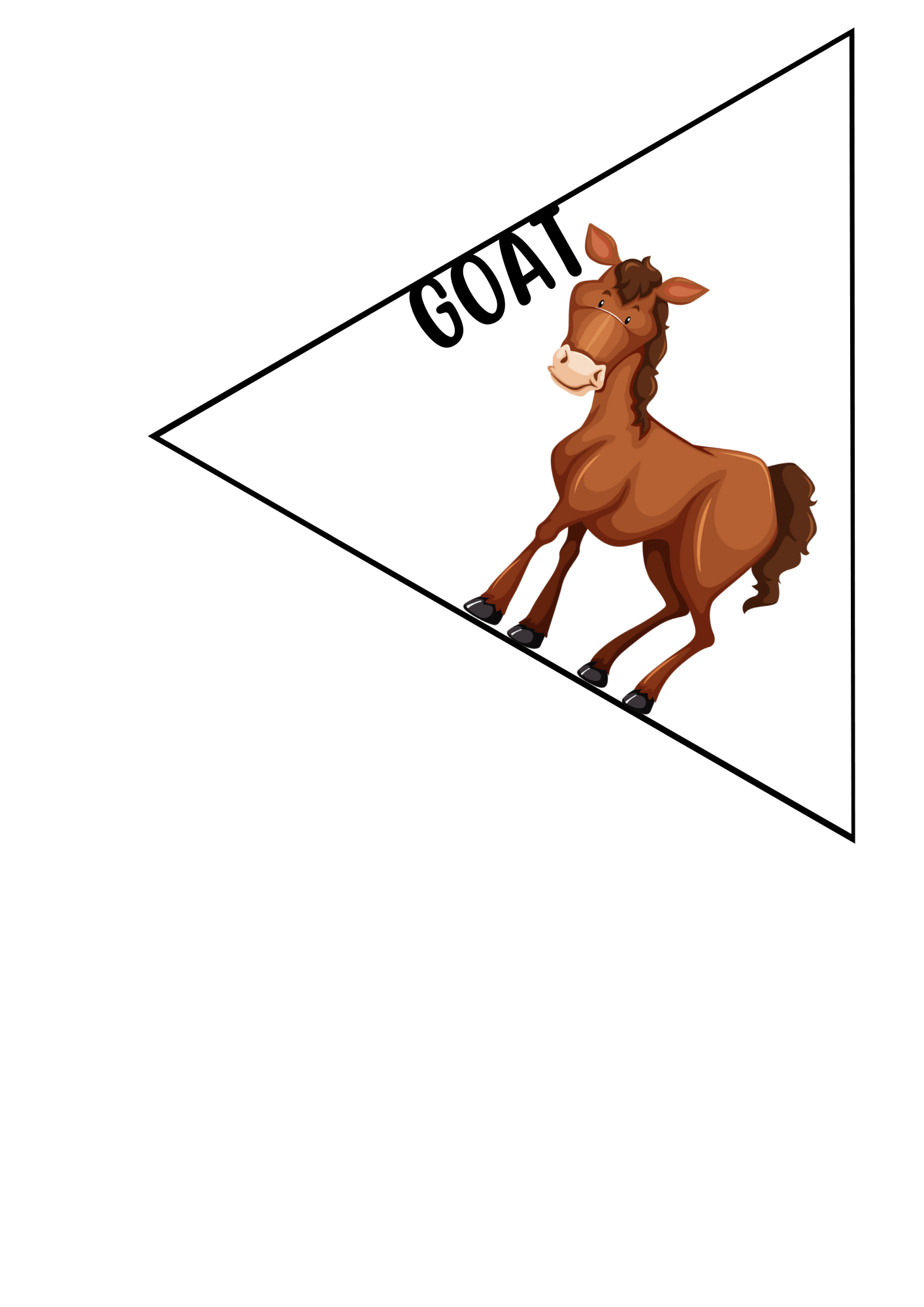 FARM ANIMALS puzzle by Stasya Krapivka | Genially