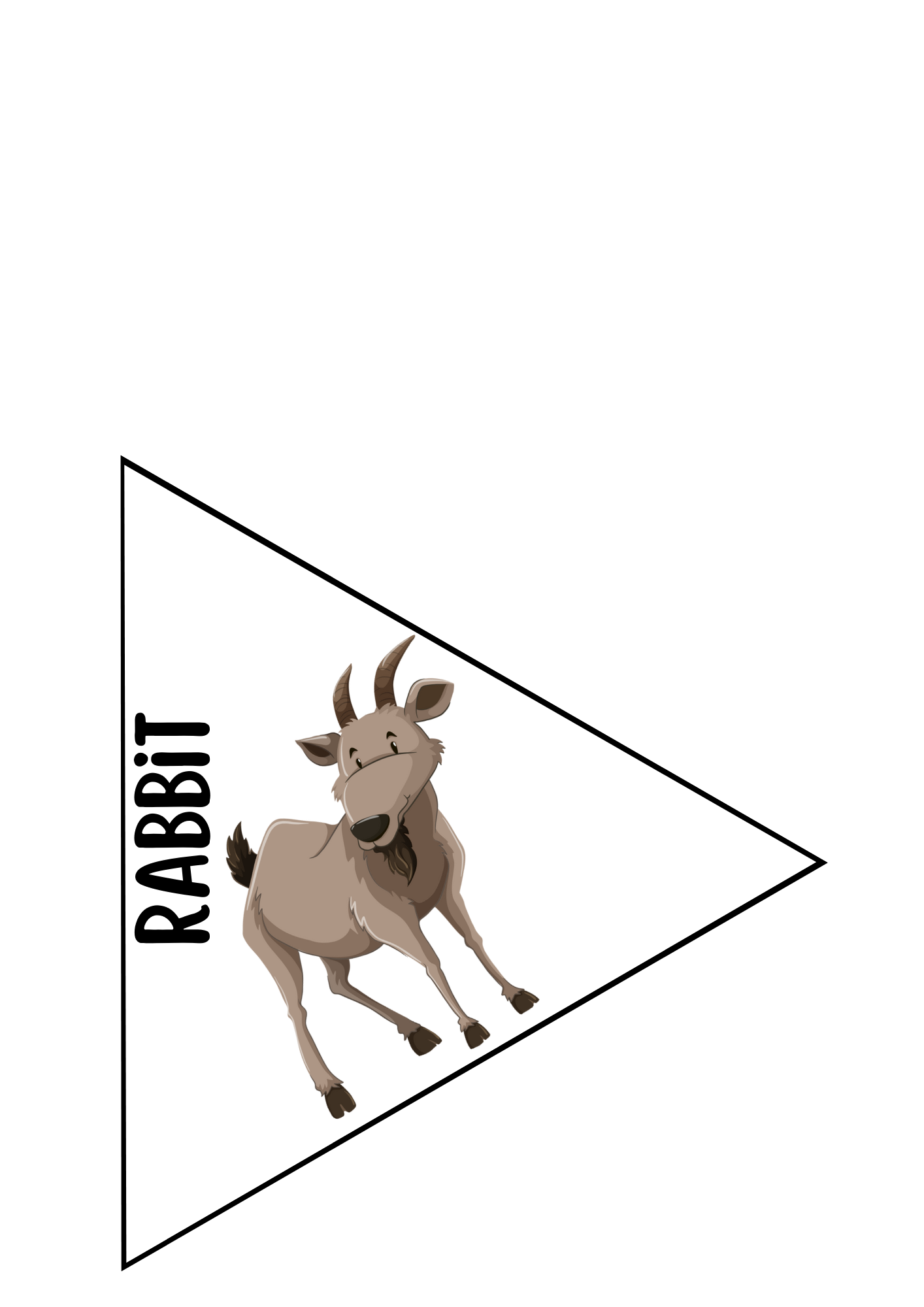 FARM ANIMALS puzzle by Stasya Krapivka | Genially