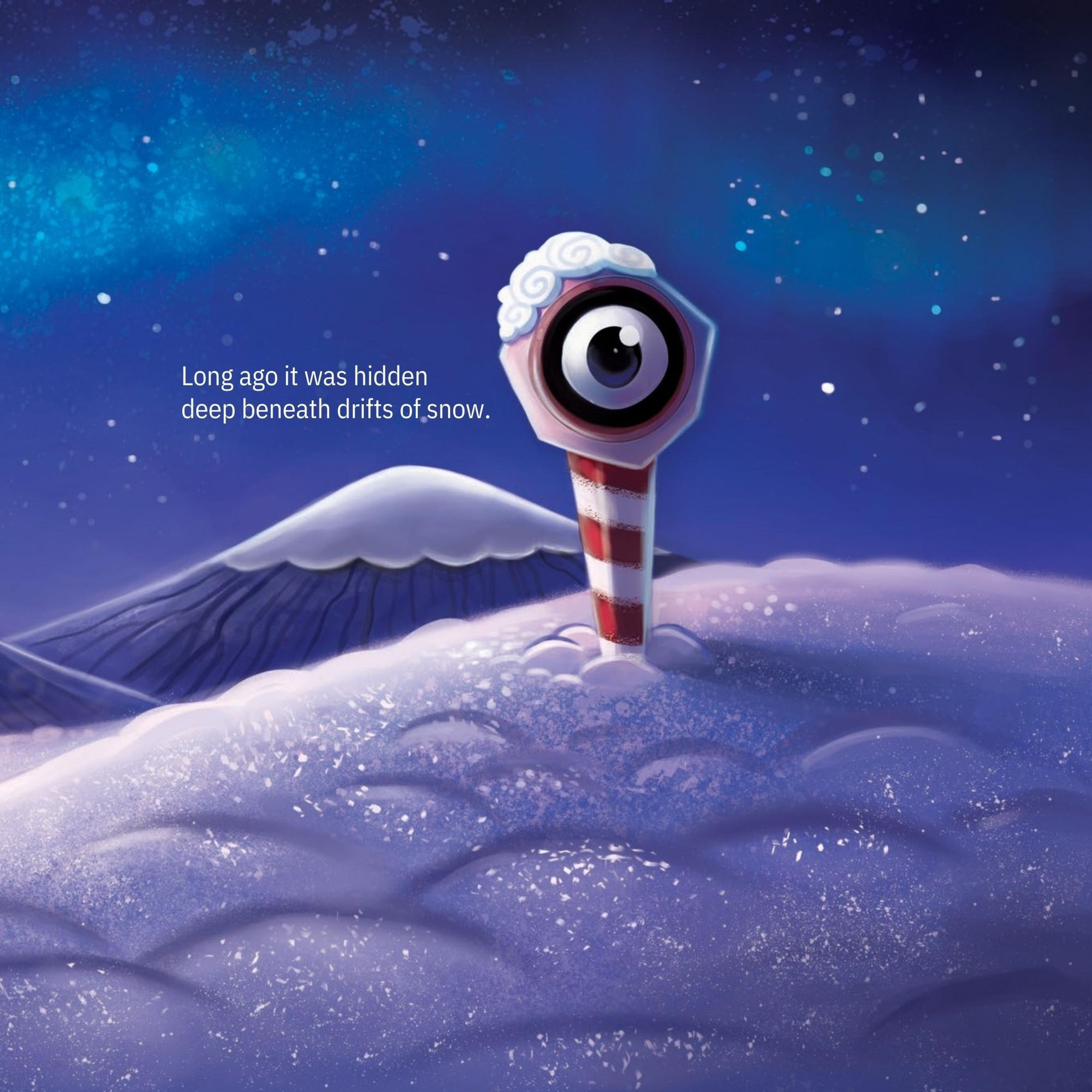 NORTH POLE NINJAS book by Stasya Krapivka