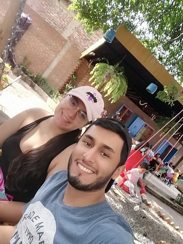 PRESENTACIÓN JUAN CAMILO ALARCÓN