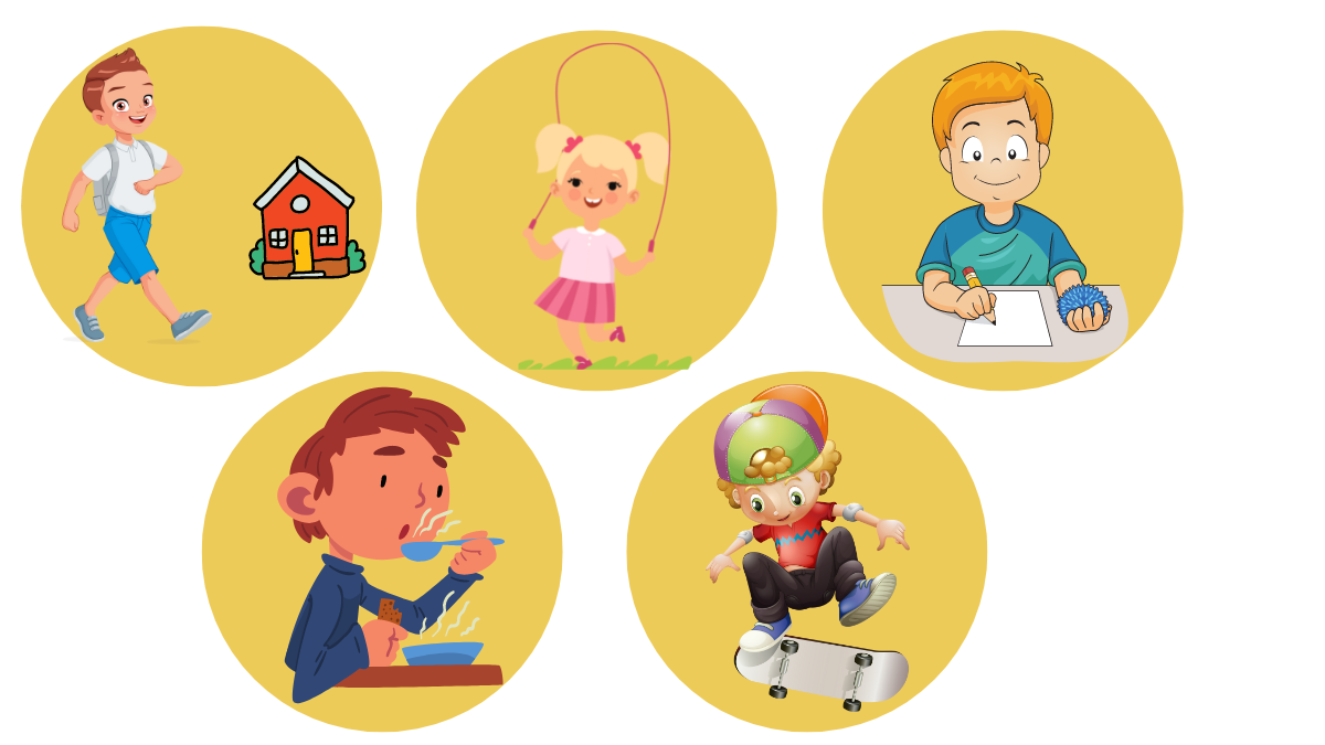 German- Pop it | Genially