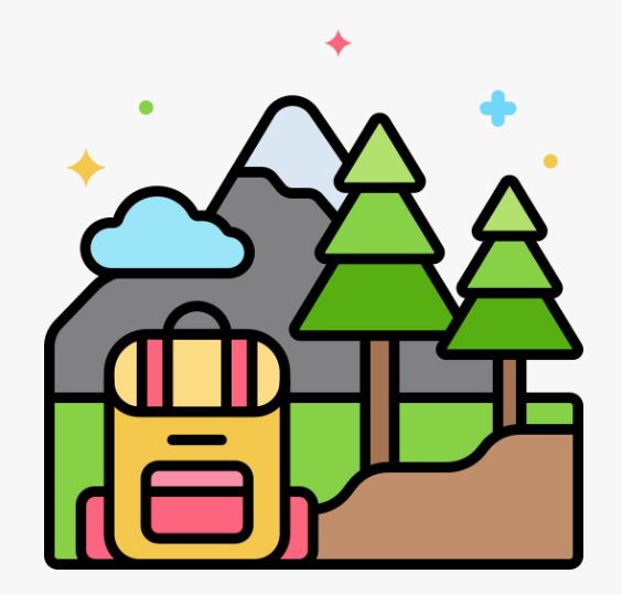 PLANNING A TRIP CHECK LIST | Genially