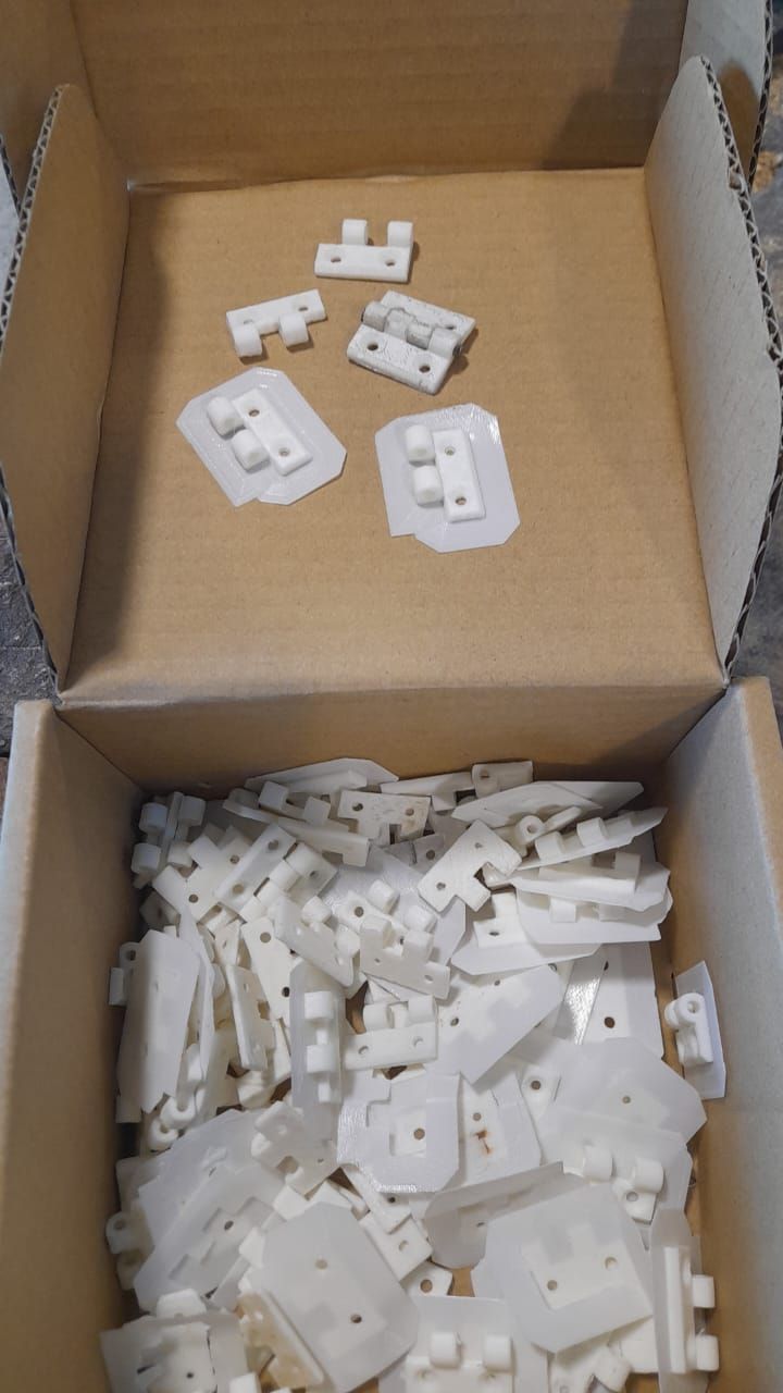 ACTIVIDAD FINAL INTEGRADORA | Genially