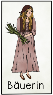 Mittelalter - Stände | Genially