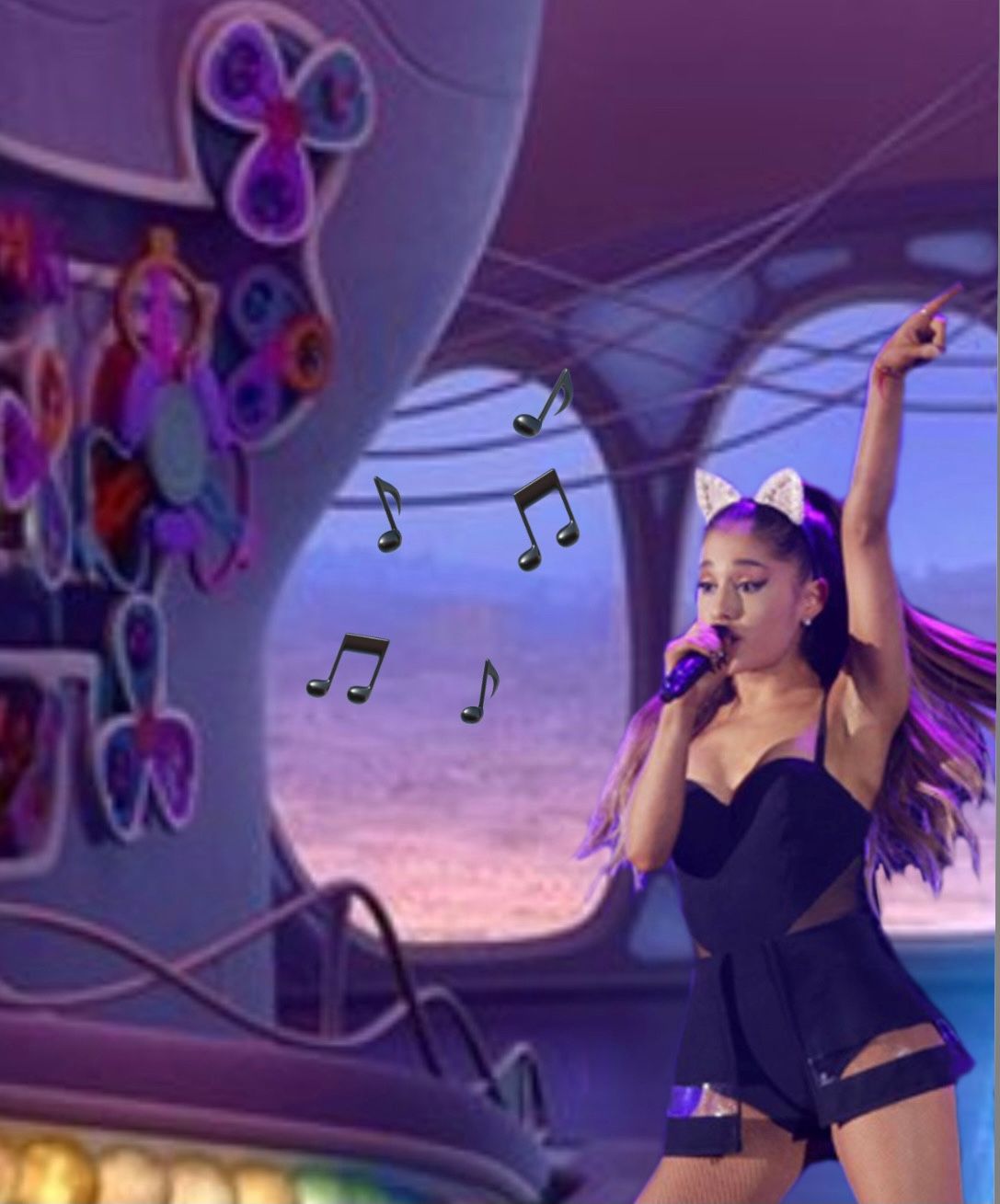 PRESENTACIÓN BÁSICA DARK | Genially