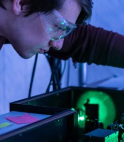 Computacion Cuantica | Genially