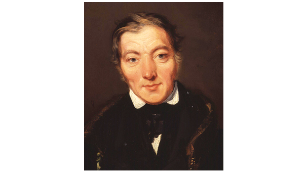 ROBERT OWEN E CHARLES FOURIER