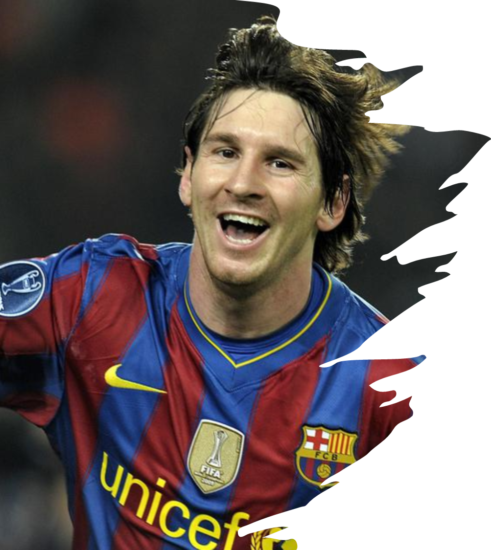 Lionel Messi | Genially