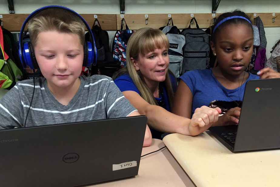 My ideal school | Genially