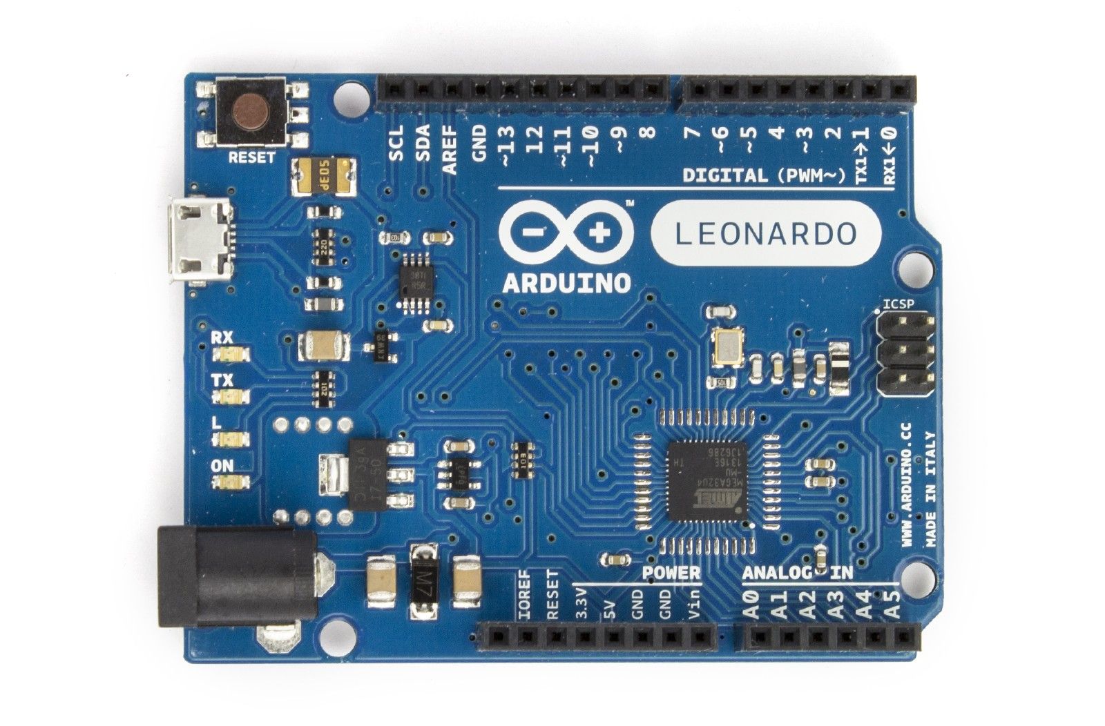 Arduino | Genially