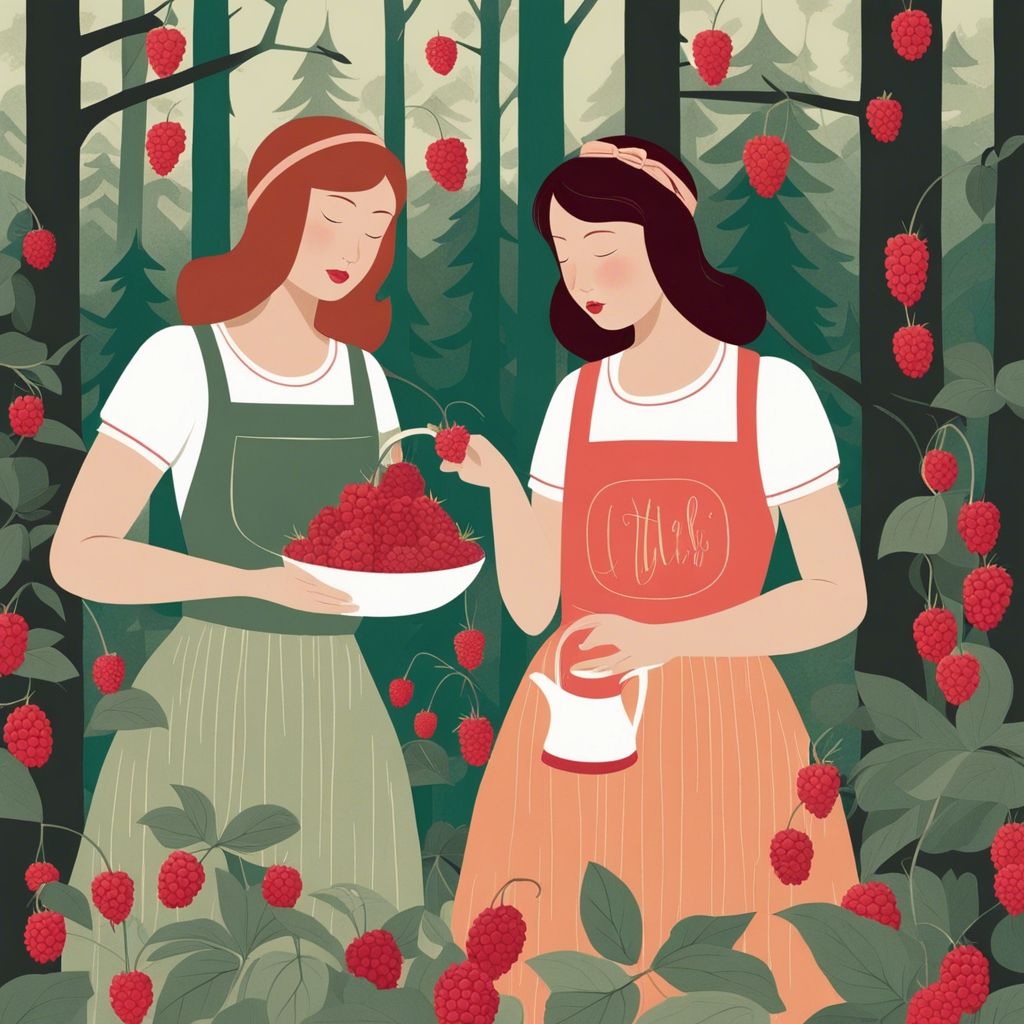 Balladyna | Genially