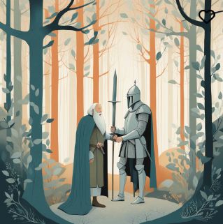 Balladyna | Genially