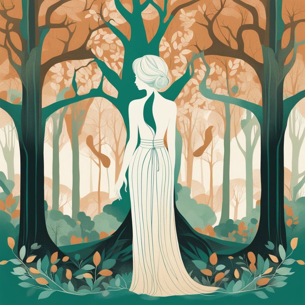 Balladyna | Genially