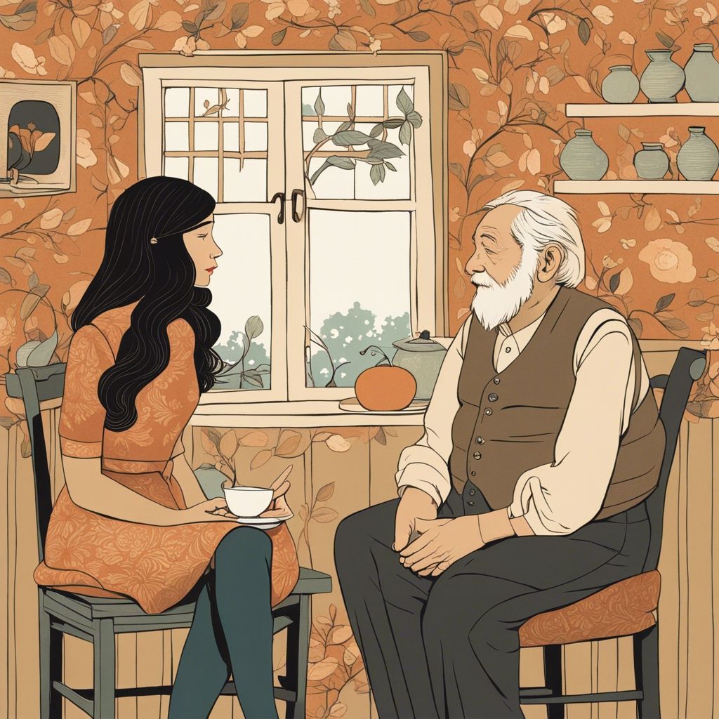 Balladyna | Genially