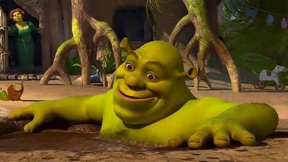 SHREK PRESENTATION | Genially