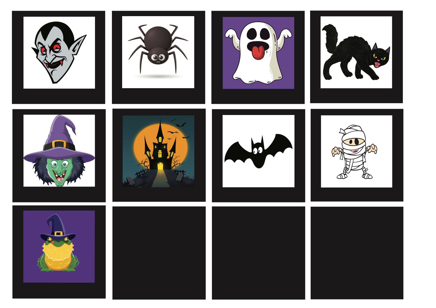 Halloween - Português | Genially