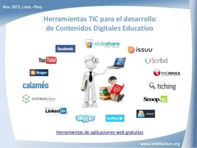 Aspecto principales para un RED de calidad por Rommel Lozano M | Genially