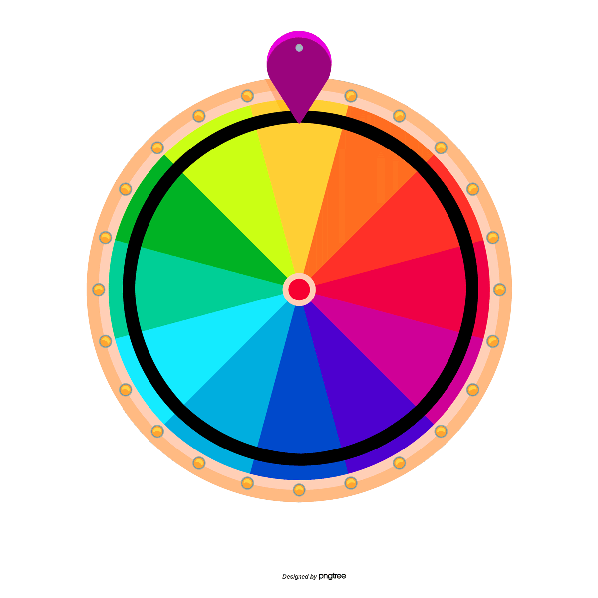 Ruleta de la suerte Super Mario | Genially