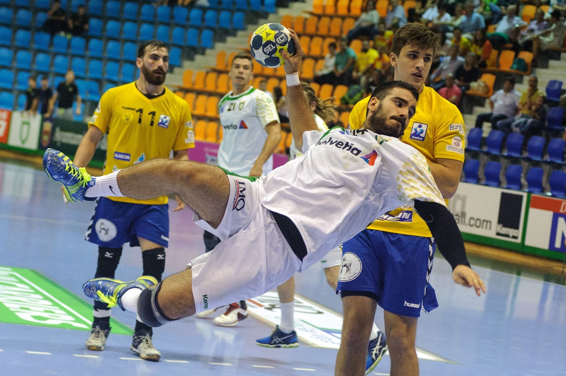 Handball | Genially