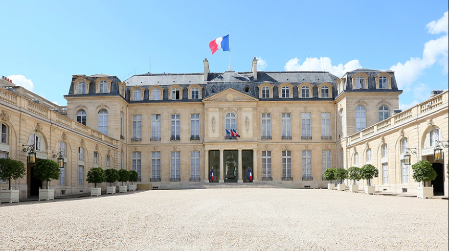Elysée
