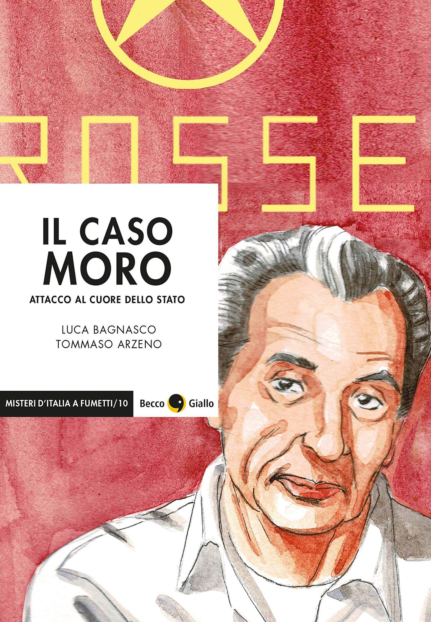 Il caso Moro | Genially