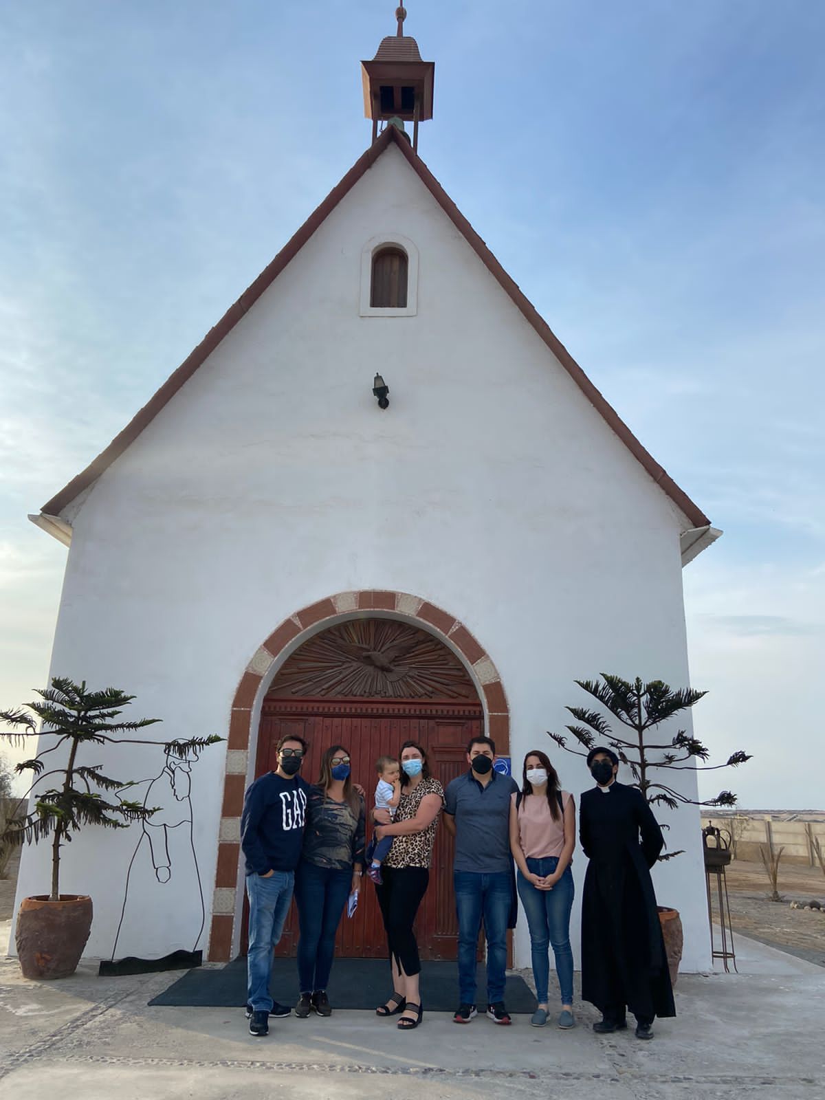 Introducción Jornada de Estamento