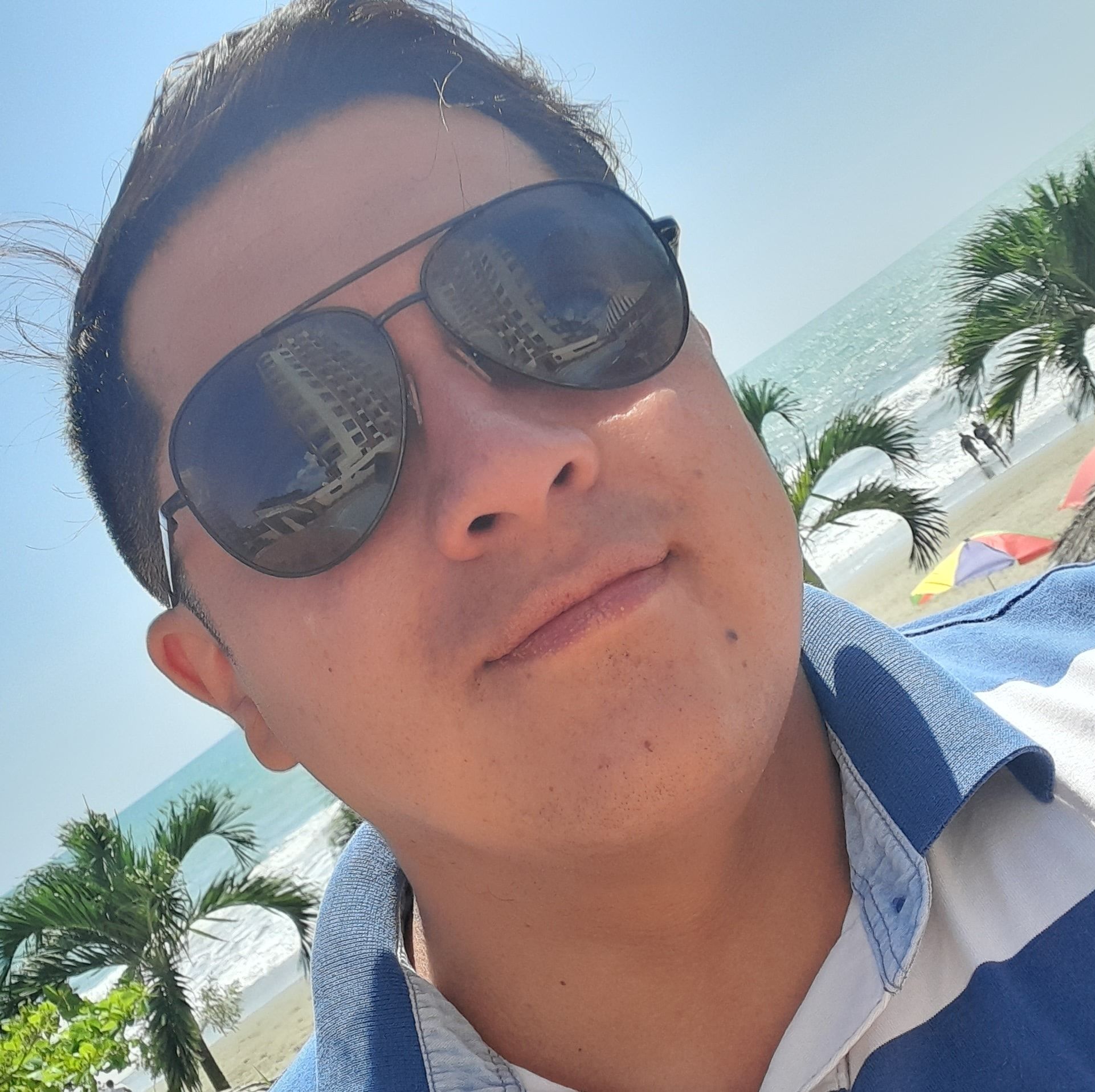 Leonardo Alexander Condoy Panchi | Genially