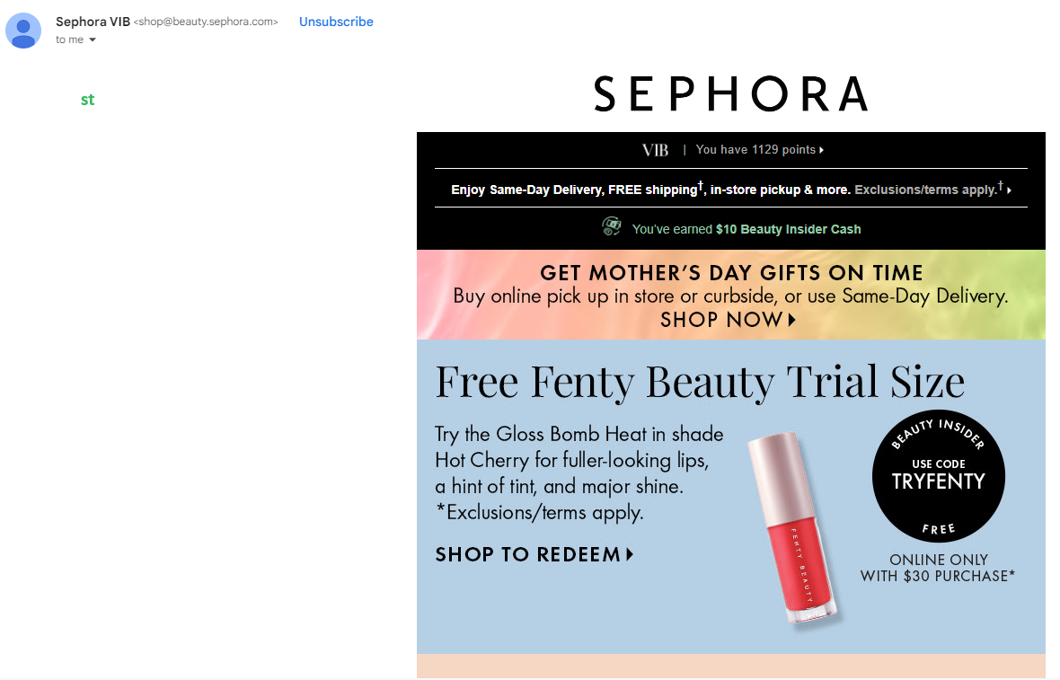 Phishing Email Sort | Genially