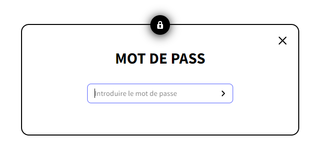 La disparition de Mr NAMMER