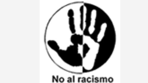 NO AL RACISMO