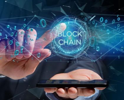 Blockchain final | Genially