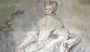 La vie d'Olympes de Gouges | Genially