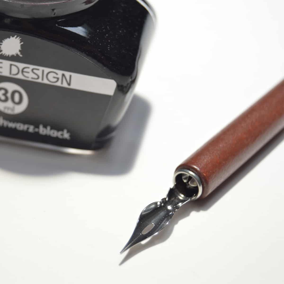 the magic pen | Genially