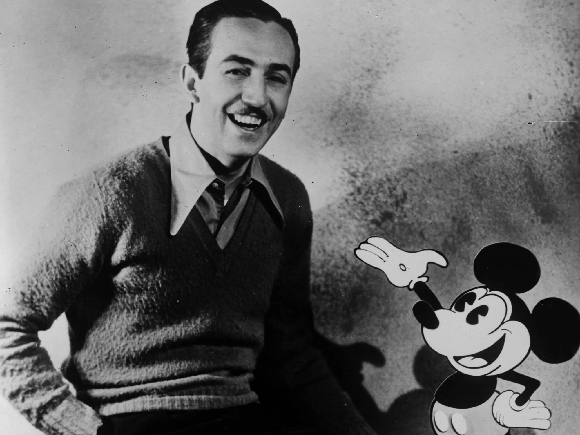 walt disney